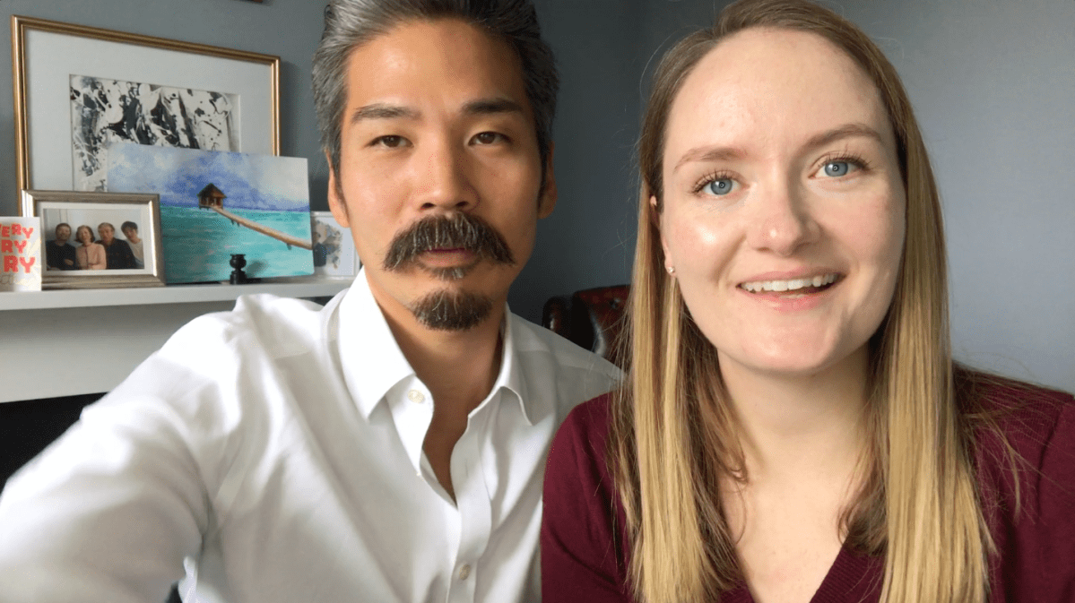 Money in the relationship: how partners should handle income and ...